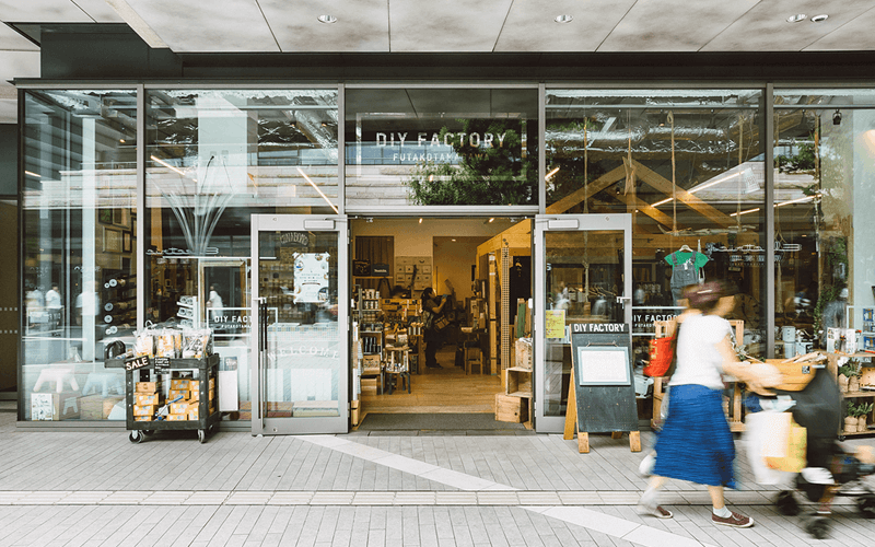 今だけ1000円。DIYが学べる体験レッスン | DIY FACTORY