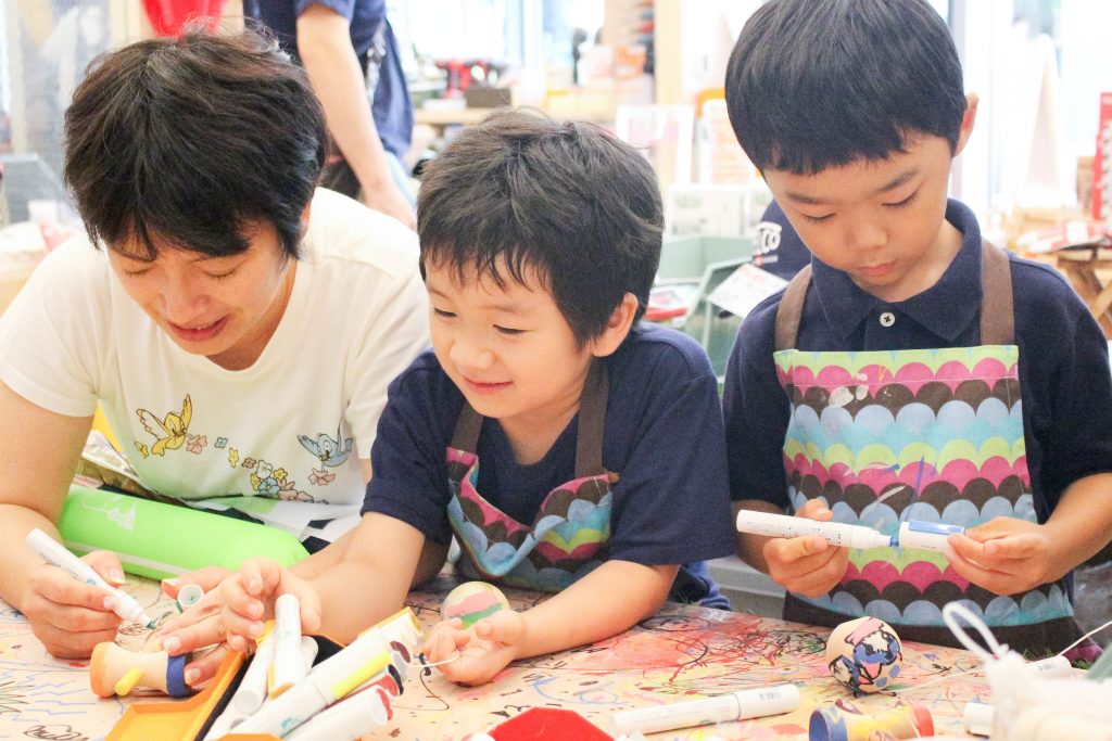 DIY FACTORY FUTAKOTAMAGAWA | DIY FACTORY