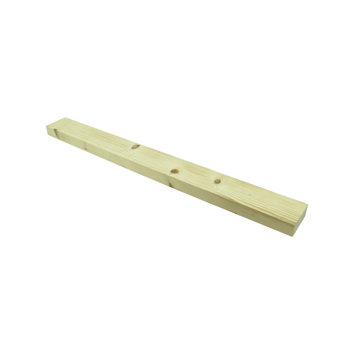 SPF材 2x4(ツーバイフォー材) 1200mm 1本- DIY FACTORY