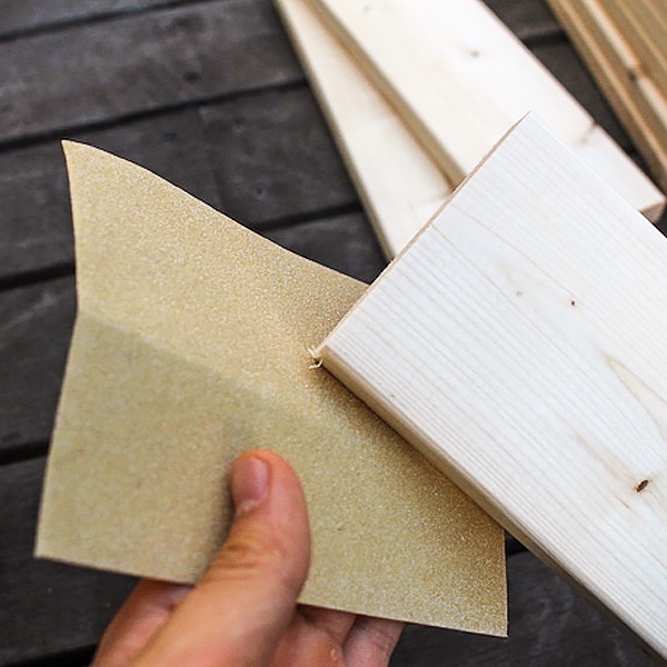 SPF材 2x4(ツーバイフォー材) 1200mm 1本- DIY FACTORY